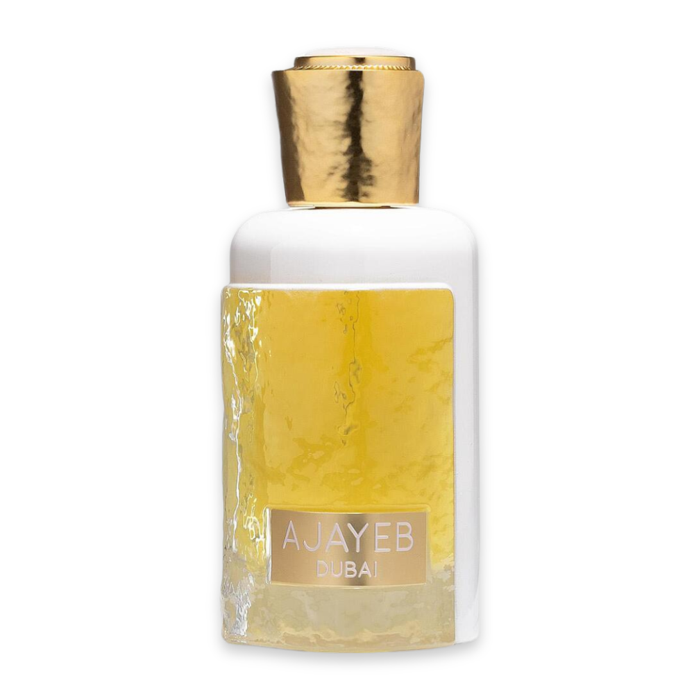 Ajayeb Dubai Portrait Eau De Parfum by Lattafa - 100ml | Unisex ...